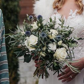 Style - Tessa - Flowers Nicole Norwich