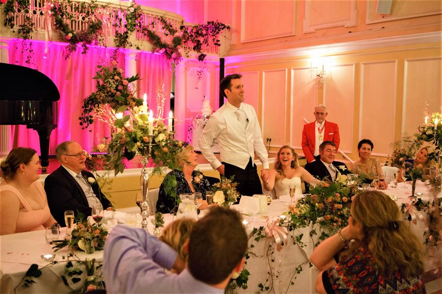 Style - Kirsty - Flowers Nicole Norwich